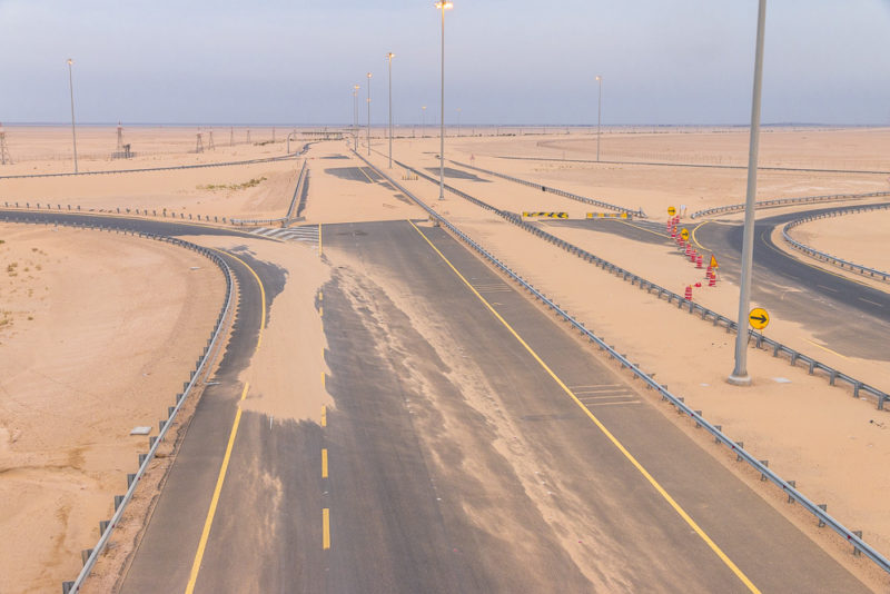 What to Do in Kuwait – Discover Exotics in the Persian Gulf - E&T Abroad