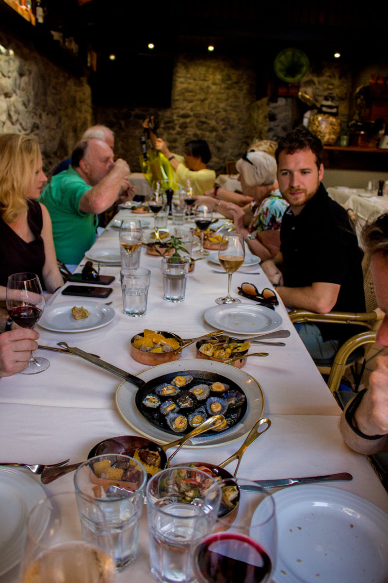 Taste the Best Flavors of Madeira - E&T Abroad